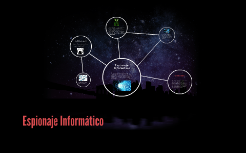 Espionaje Informatico by Marco Antonio Paulino Perez on Prezi
