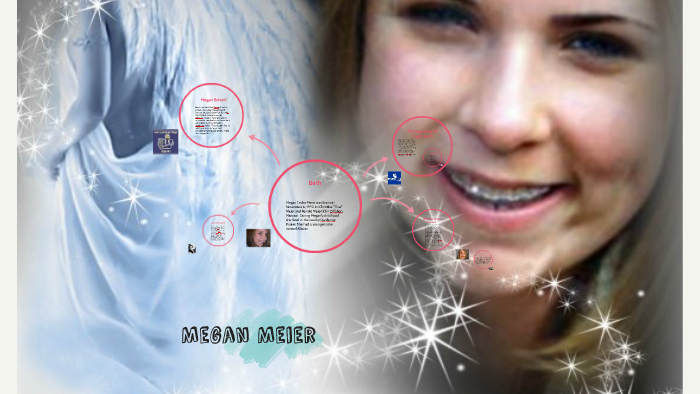 Megan Meier And Sarah Drew