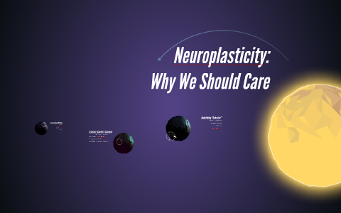 Exploring Neuroplasticity: by Amy Utz on Prezi