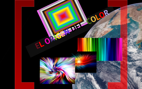 origen del color by sonia medina on Prezi