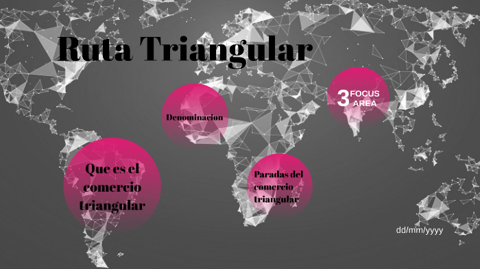 Ruta Triangular by Michelle Quiroz on Prezi