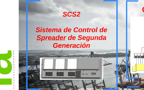 SCS2 Spanish by BROMMA SERVICES on Prezi