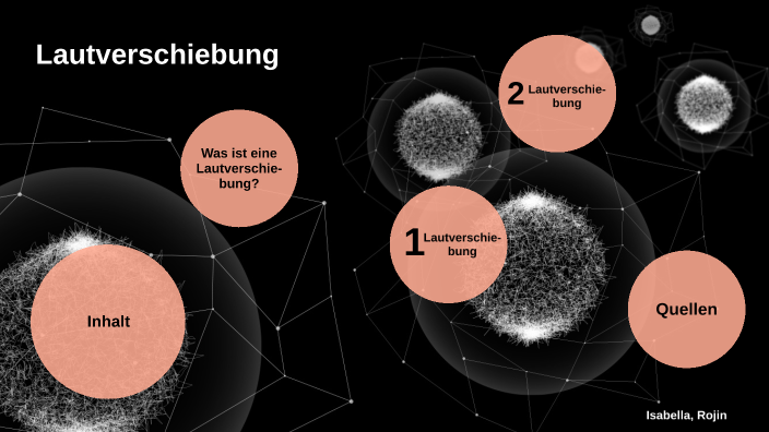 Lautverschiebung by rojin Öndogan on Prezi