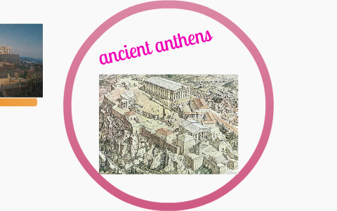 ancient athens democracy project by mackenzie grade6student