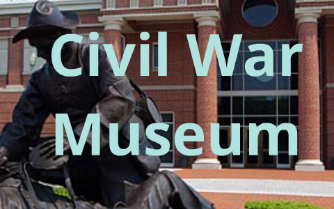 Civil War by Dominic Martello on Prezi