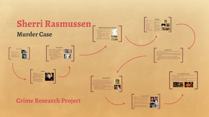 Sherri Rasmussen by Leanne Velasco on Prezi