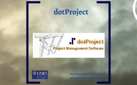 dotProject by Victor Gonzalez