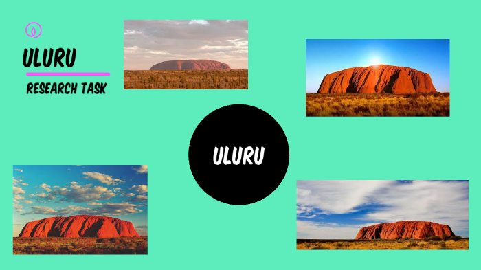 Uluru Research Task by Austin Jones on Prezi