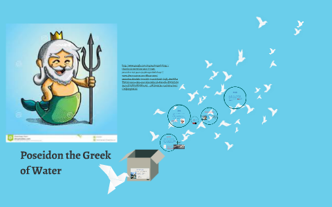 Poseidon the Greek God of water!!!!!!!!!!!!! by Andrew Estrada on Prezi