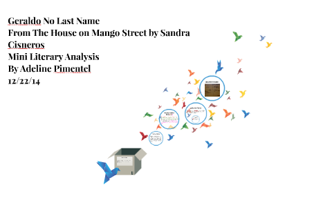 Geraldo No Last Name by Adeline Pimentel on Prezi