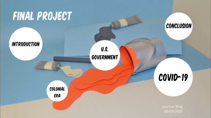 Final social studies project by . . on Prezi