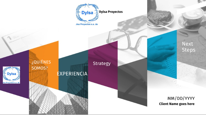 DYLSA PROYECTOS S.A DE C.V by briseida benitez on Prezi