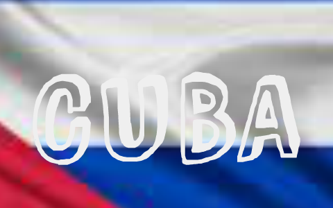 cuba spanish project by garrett dancey on Prezi