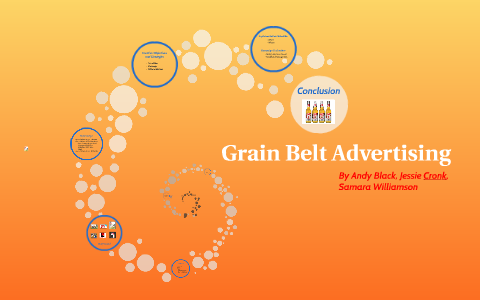 Grain Belt by Samara Williamson on Prezi