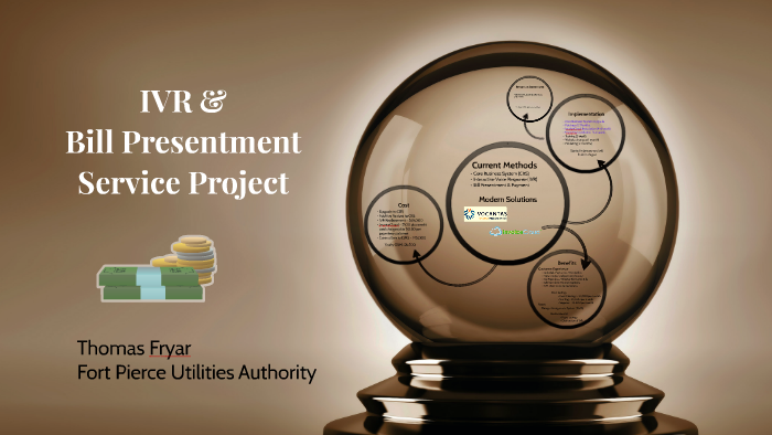 Cost Saving Project by Thomas Fryar on Prezi