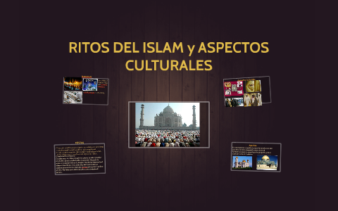 RITOS DEL ISLAM by daniel santana on Prezi