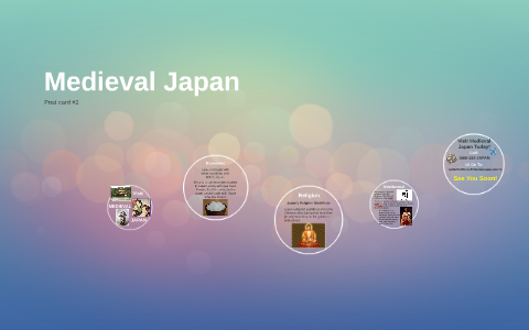 FLVS 02.07 East Asia - Medieval Japan: Assessment by Caitlin R on Prezi
