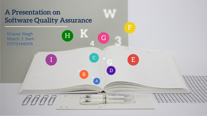 STQA Presentation by Dhaval Wagh on Prezi