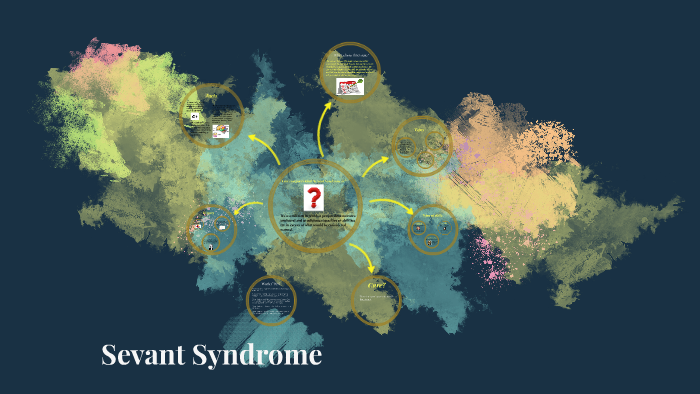 Sevant Syndrome by nicole defazio on Prezi