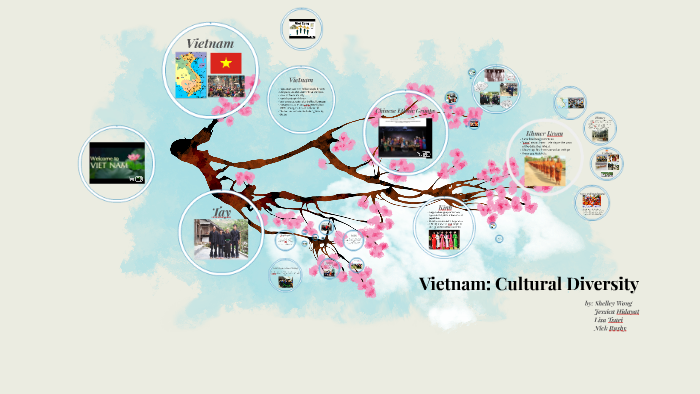 Vietnam: Cultural Diversity by Lisa Tsuei on Prezi