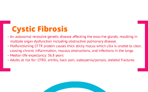 Cystic Fibrosis case study by Allison Ewing on Prezi