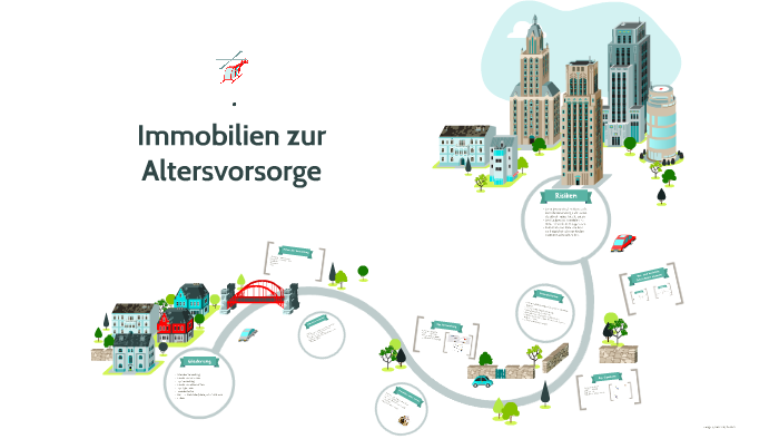 Immobilien zur Altersvorsorge by Marius kohl on Prezi