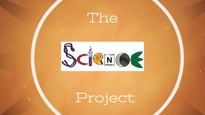 The science project by Anna Gerstner on Prezi
