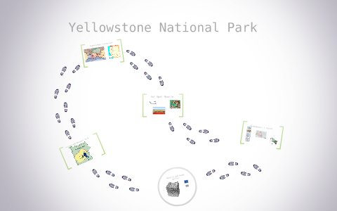 Yellowstone National Park by M W on Prezi