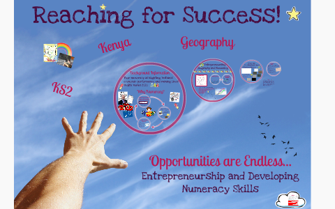 Developing Numeracy Skills through Geography in the topic of Kenya by ...