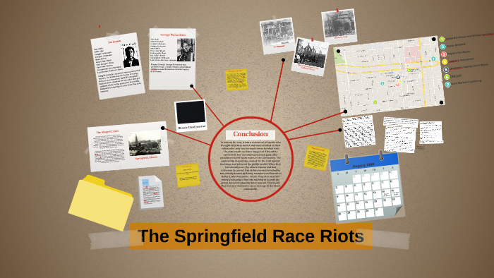 Springfield Race Riots by The Phantom of the Opera on Prezi