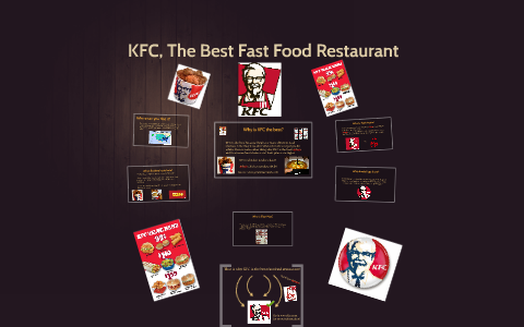 KFC, The Best Fast Food Restaurant by Colton Gattis on Prezi