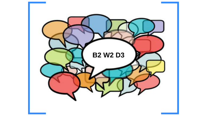 B2 W2 D3 by Language Academy on Prezi