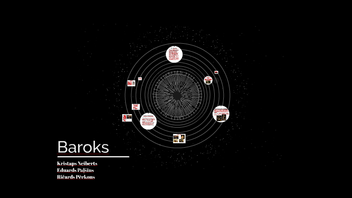 Baroks by Kristaps Neiberts on Prezi