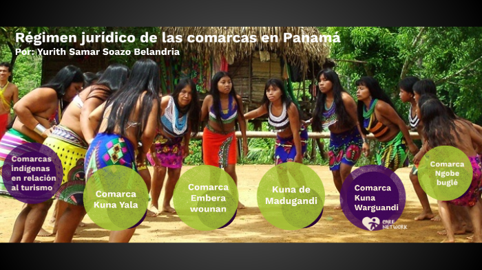 Comarcas Indigenas de Panamá by Daniel Osorio on Prezi