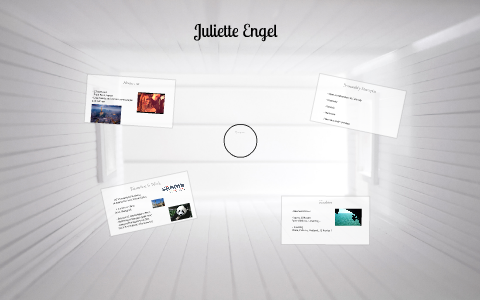 Juliette Engel by juliette engel