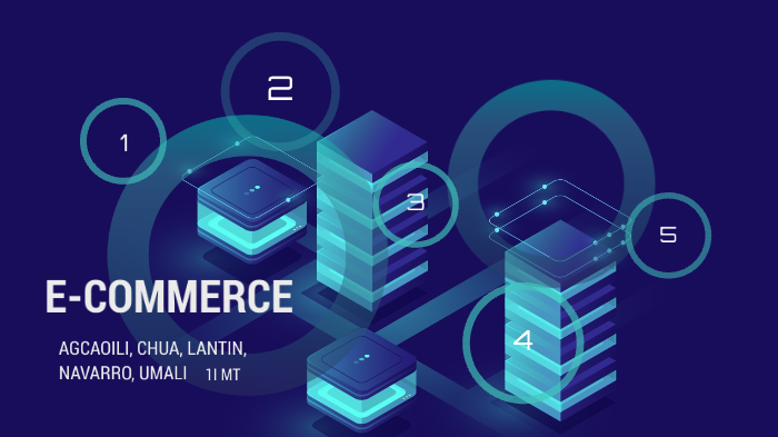 STS - e commerce by Nina Lantin on Prezi