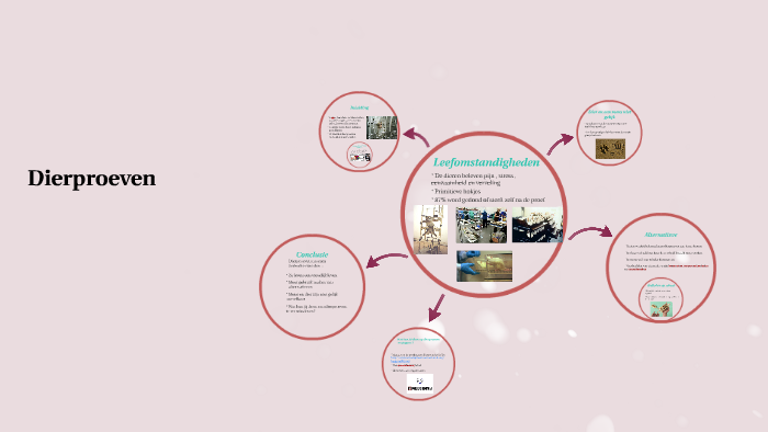 Dierproeven by Bo Rutgers on Prezi