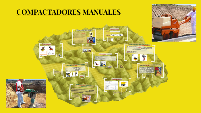 COMPACTADORES MANUALES by Paula Solano on Prezi