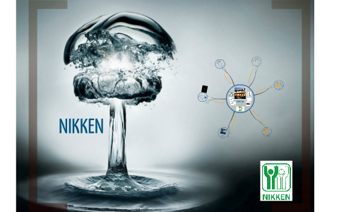 Productos Nikken by HENRY YUSTI on Prezi