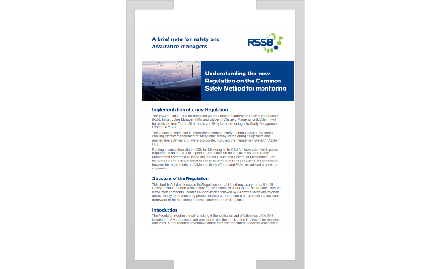 Common Safety Method by Sam Wong on Prezi