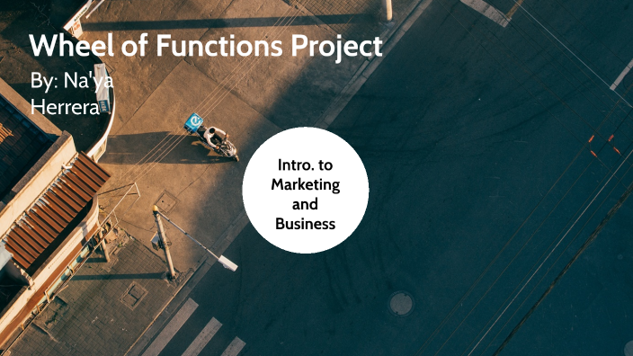 Wheel of Functions Project by Na'ya Herrera on Prezi