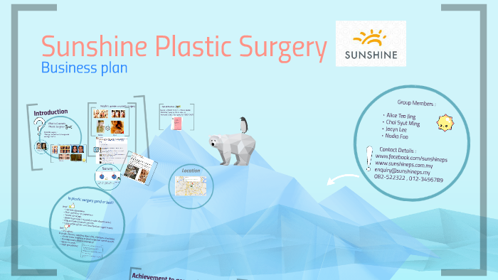 Sunshine Plastic Surgery by ASMJN sdfjhgasfaeshf on Prezi