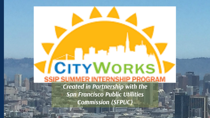 2016 Sewer System Improvement Program (SSIP) by Andria Batise on Prezi