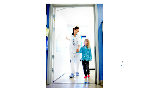 Forbedringsmodellen by Gustav Siqueland