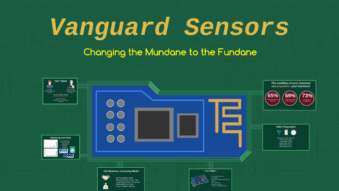 Vanguard Sensors Pitch by Irin Avery on Prezi