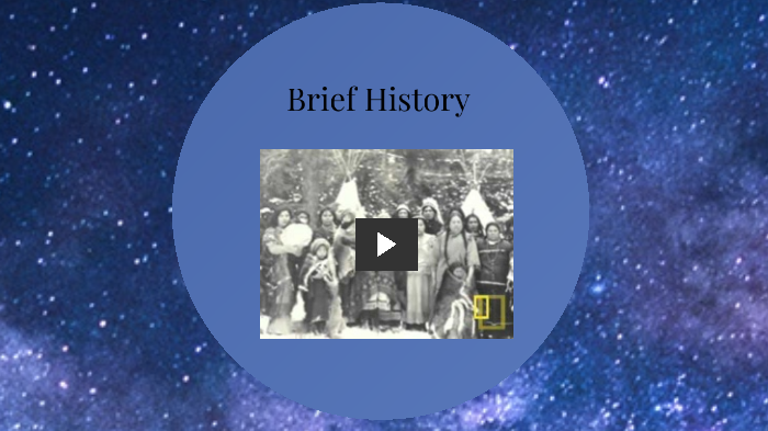 Native American/AA by Charlee James on Prezi