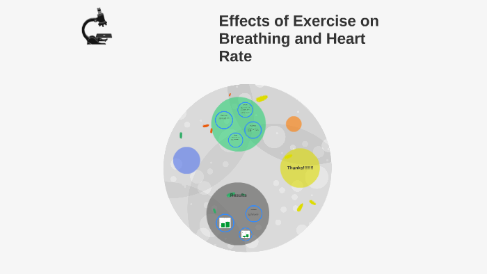 Effects of Exercise on Breathing and Heart Rate by Rachael Boardman on ...