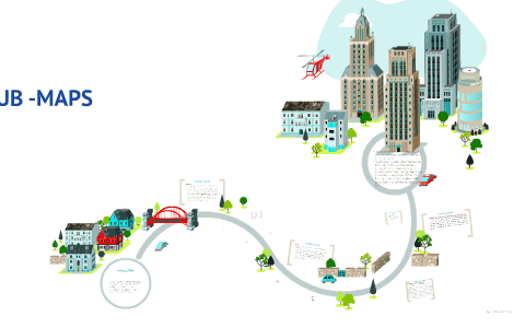 UB -MAPS by yiska 93 on Prezi