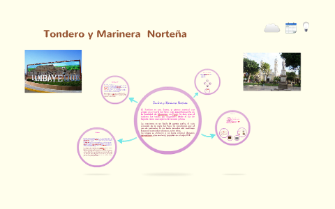 Tondero y Marinera Norteña by on Prezi