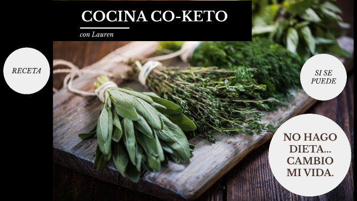 KETO TALK JUNE 2021 by Lauren Faulk on Prezi